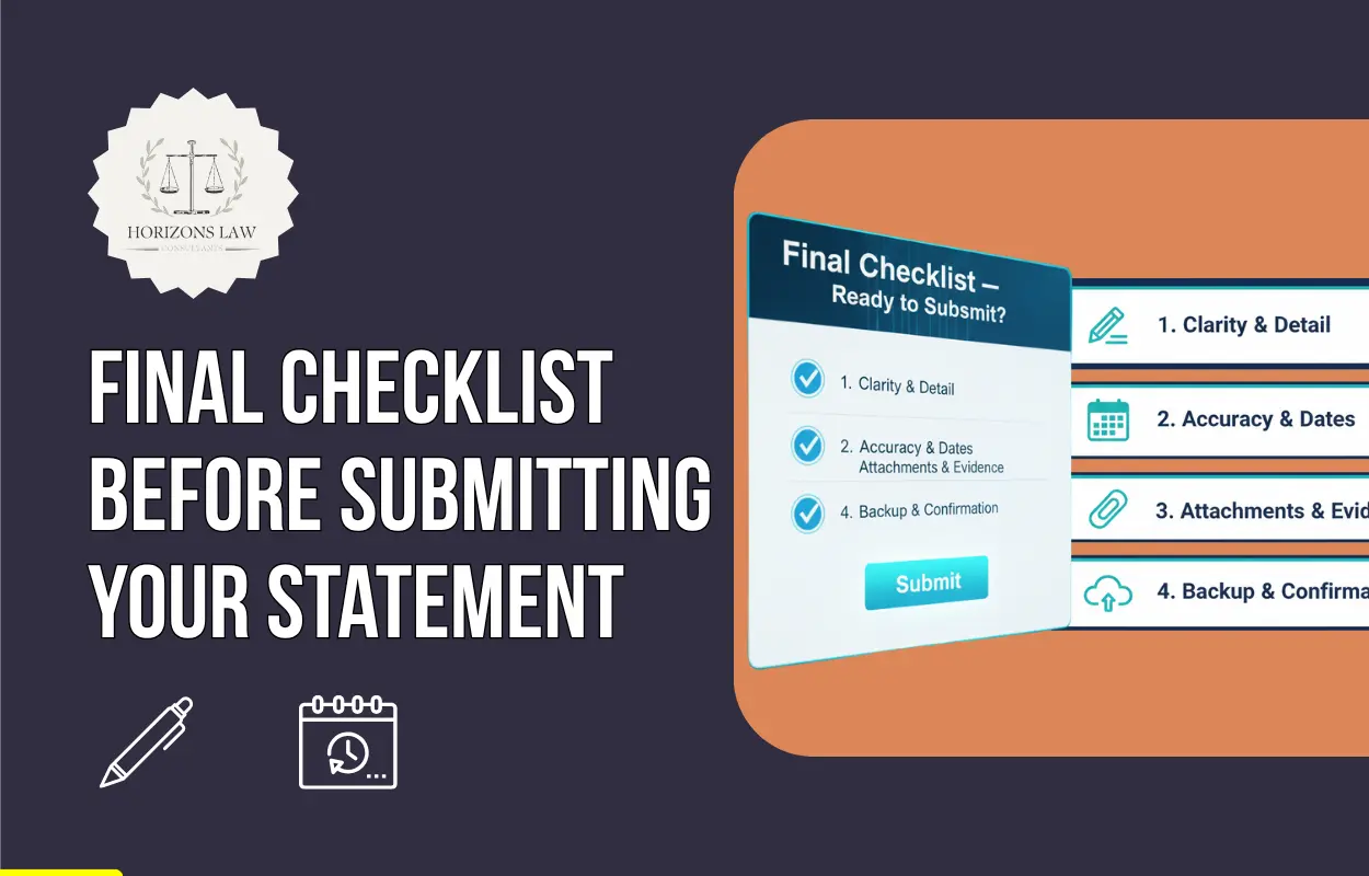 How Do You Describe An Auto Accident? A Step-by-Step Guide ...