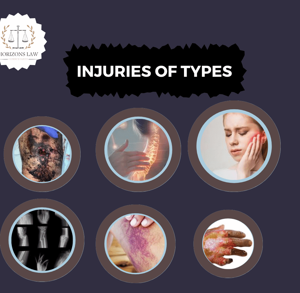 16 Common Auto Accident Injuries: Full Guide 2025